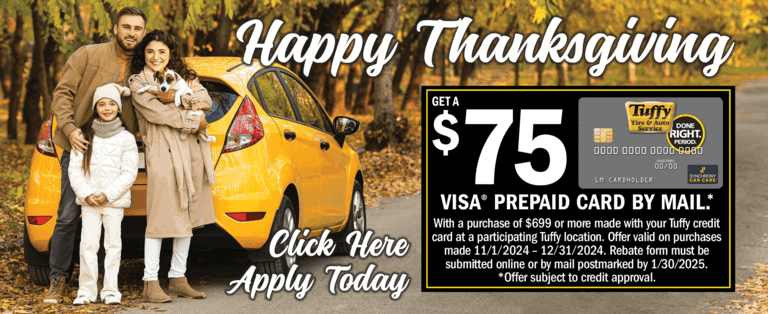 Tuffy Springfield: Springfield, Illinois Auto Repair | Home